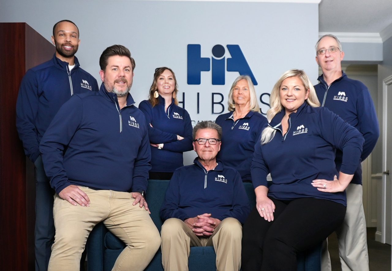 Contact Us - Hibbs Insurance